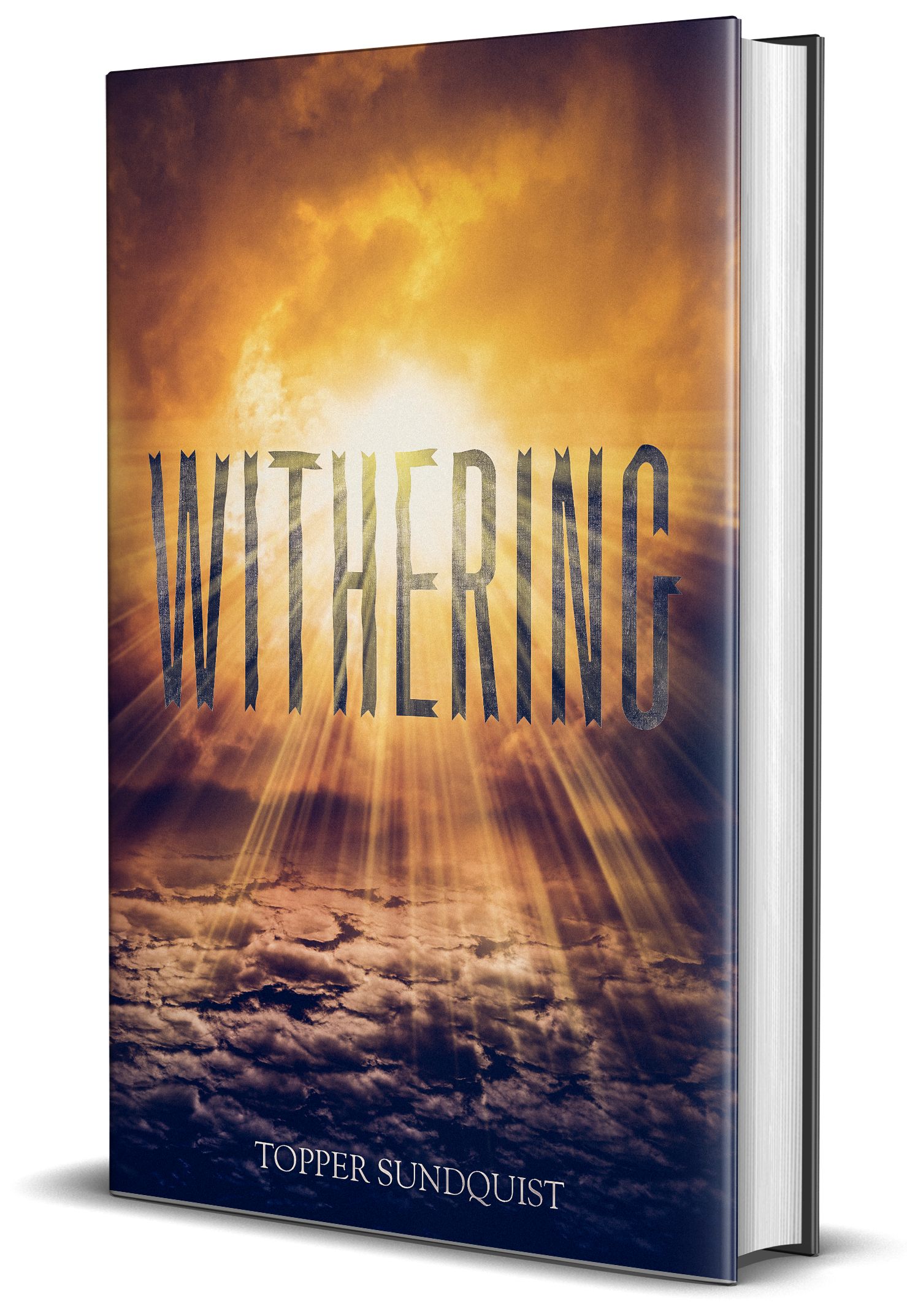 Withering – unpleasantries